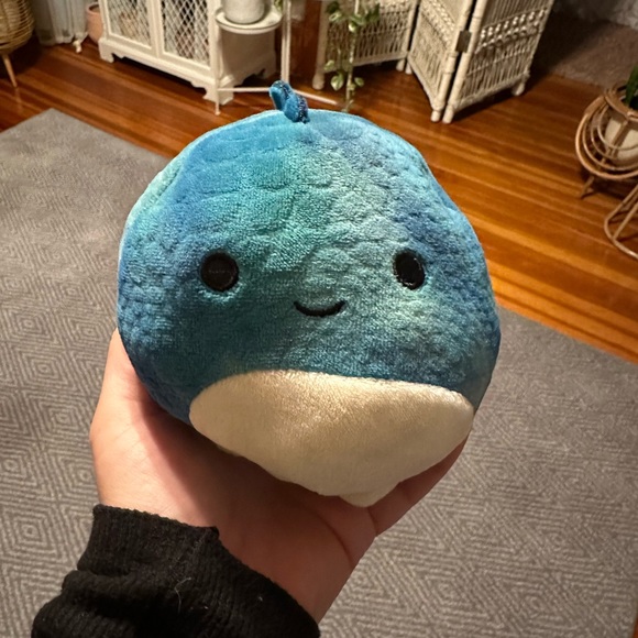 Squishmallows | Toys | Squishmallow Flip | Poshmark